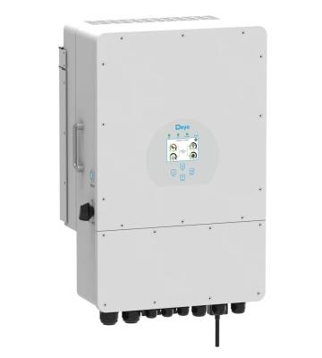 China 48Vdc Hybrid On Grid Solar Battery Storage 3kw Solar System On Grid for sale