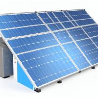 China SUNEVER 10-20KWh Pitched Roof Solar Energy System Monocrystalline 18kg Panel CE TUV UL for sale