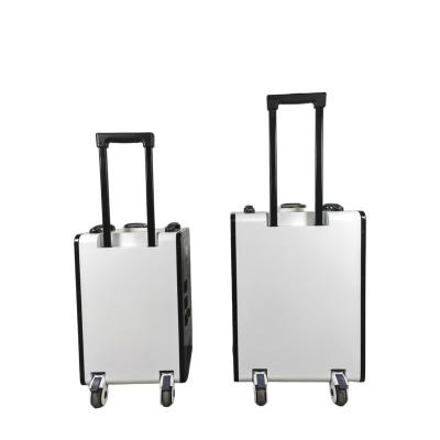 China NEW SUNWAY 5KW High Power Portable UPS Solar Generator - Camping Power Station for sale