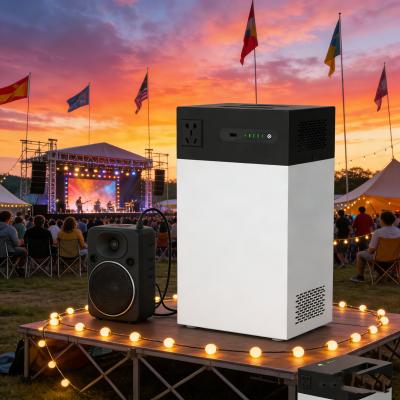China MPPT-Equipped Solar Energy System 500W 1000W 1004.8Wh High-Safety ESS for sale