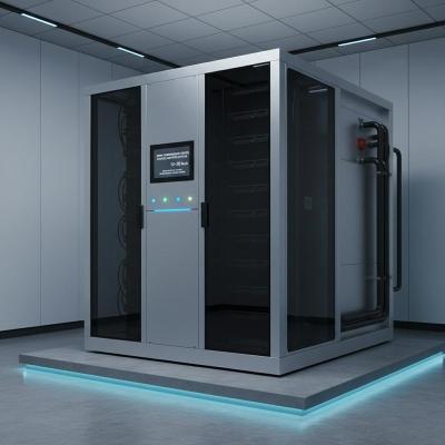 China Home Temperature Storage Battery Backup System Providing Output Power Range 10 to 20 KWh Suitable for Data Centers and Emergency Power Needs for sale