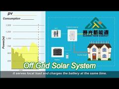 lead acid gel battery off grid solar power storage system for myanmar market homes