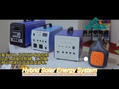 5kw 8kw hybrid solar system with battery ce/rohs/un38.3/msds certificated