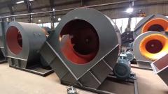 High Performance Industrial Ventilation Solutions by Popula