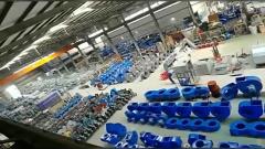 Popula Industrial Fans High Efficiency Airflow Solutions