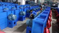 Professional Industrial Ventilation Solutions by Popula