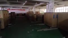 High Efficiency Industrial Ventilation Solutions by Popula