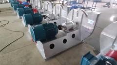 Stop Industrial Equipment Vibration with Popula Isolators