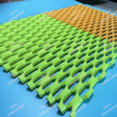 China aluminum decorative metal mesh screen mesh /expanded metal mesh for sale