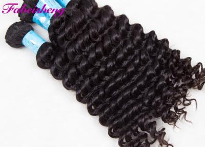 Cina Tessuto brasiliano vergine regolare e molle dei capelli nessun capelli sintetici 8