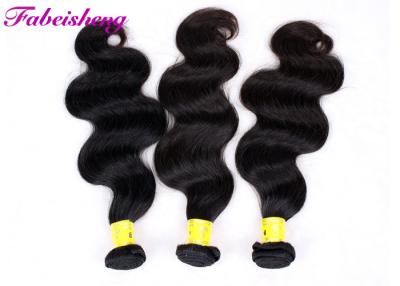 Cina Ente peruviano vergine non trattato lungo Wave 10 dei capelli del grado 8A - a 40 pollici in vendita