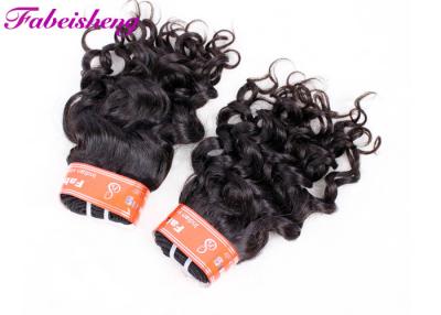 Cina Estensioni indiane vergini italiane delicatamente regolari dei capelli di Wave nessun prodotto chimico elaborato in vendita