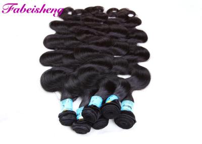 Cina Ente brasiliano vergine a 40 pollici Wave, pacchi brasiliani dei capelli del tessuto dei capelli umani in vendita