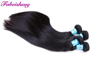Cina Estensioni brasiliane vergini non trattate dei capelli nessuno spargimento del grado 8a 22