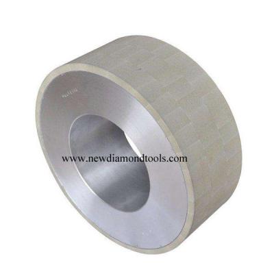 China Vitrified Diamond Grinding Wheel for Precision Grinding PDC for sale