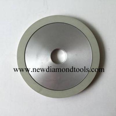 China Diamond bruting wheel for nature diamond for sale