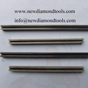 China CBN Honing Sticks for sale
