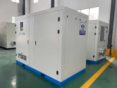 China Bloqueador de parafusos BLG210LA/LB Autolubrificante DN250 17,3-42,8m3/min à venda