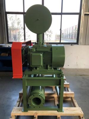 China DN150 Roots Air Blower, oxygen generator for aqua farms blower for sale