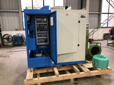 China XTB 300HP Air Turbo Centrifugal Blower com 109-198 M3/min taxa de fluxo e 1480kg for sale