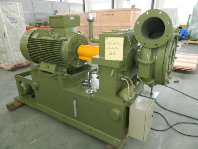 China GS210 Series 210 m³/min Single-stage High-speed Centrifugal Water Treatment Blower for sale