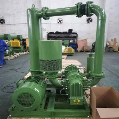 China BKD -2000 More Stable Two Stages High Pressure Pneumatic Conveying Blower for sale