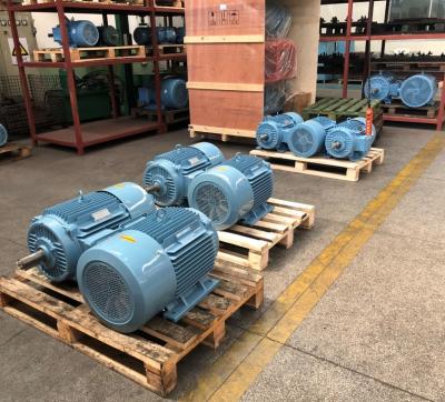 China bomba de vácuo de raizes BC6005 do compressor do ventilador das raizes do lóbulo 1.5-22kw três à venda