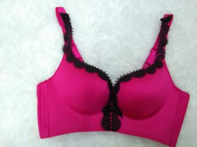 China New Style Polyamide/Spandex Multi Colors Sports Bra/ Genie Bra/Babydoll Underwear/Push up Bra/Panty for sale