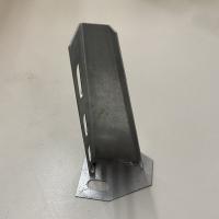 China Waterproof Fireproof Cable Tray Parts Simple Installation  Smooth  Surface for sale