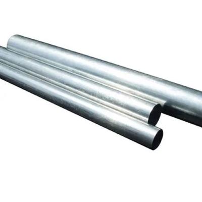 Cina La immersione calda personalizzabile ha galvanizzato la prova del metallo EMT Conduit Pipe Corrosion in vendita