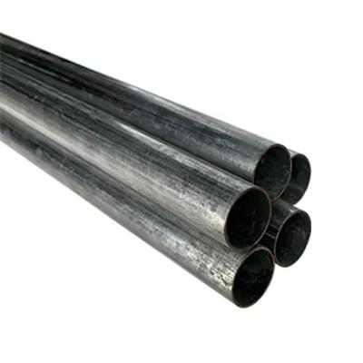 China A canalização galvanizada Cable Conduit padrão do metal do UL 797 EMT personalizou à venda