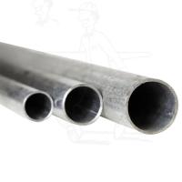 China Galvanized Threading Metal EMT Conduit Pipe Corrosion Resistant for sale