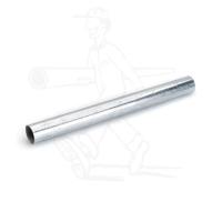 China Galvanized Threading Metal EMT Conduit Pipe Corrosion Resistant for sale