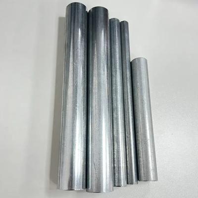 Cina 10 Ft di metallo EMT Conduit Flame Retardant con tempo di impiego lungo in vendita