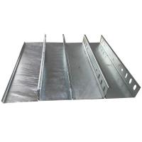 China Customization Galvanised Steel Cable Tray for sale