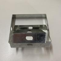 China Cable Tray Accessories Thickened Frame for sale