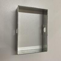 China Cable Tray Accessories Thickened Frame for sale