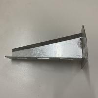 China Waterproof Fire Resistant Cable Tray Accessories Cable Tray Support Brackets for sale