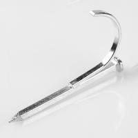 China High Strength Customized Metal Pipe Hooks Nails Non Standard for sale
