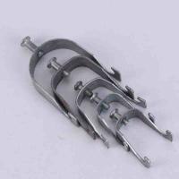 China Widened And Thickened  Emt Strut Strap Conduit Bracket Clamp Customized for sale