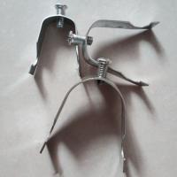 China Exquisite Emt Strut Conduit Clamp for sale
