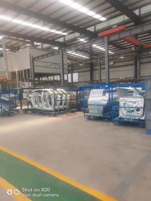 Китай Покрытие черноты Эд двери автомобиля, анти- смола краски Эдп загрязнения вода рассеиванная продается