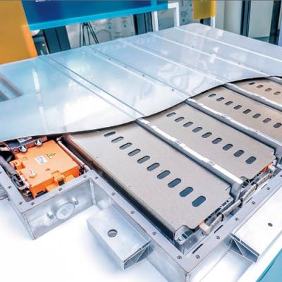 China Energy Storage Box Coating with Two-Component Epoxy Primer and Polyurethane Topcoat for 2000 Hours Salt Spray Resistance for sale
