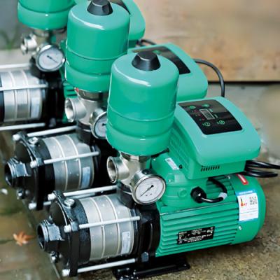 China Coating Supporting Scheme for High-End Pump and Valve Industry for sale