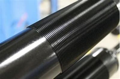 Китай Покрытие амортизатора удара автомобиля низкой температуры электрофорезное продается