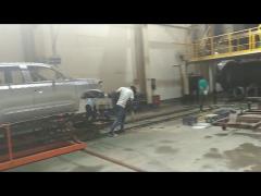 Cathodic Electrodeposition Coating , Ced Automotive Paints And Coatings