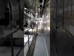 Non Inflammable Automotive Cationic Electro Coat Salt Spray Resistance