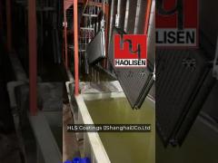 white epoxy acrylic home appliances ed paint uv radiation resistance for radiator
