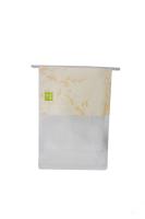 China Flat Bottom Thin And Lightweight Paper Bag For Bread Packaging for sale
