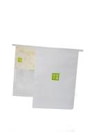China Flat Bottom Thin And Lightweight Paper Bag For Bread Packaging for sale